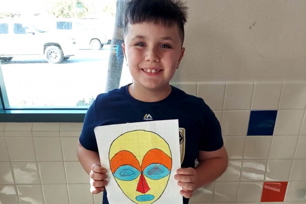 Conrad Prebys Santee Clubhouse | Boys and Girls Clubs of East County