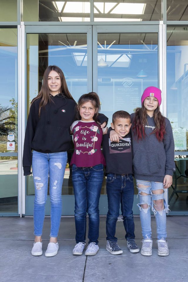 Boys and Girls Clubs of East County | Great Futures Start Here