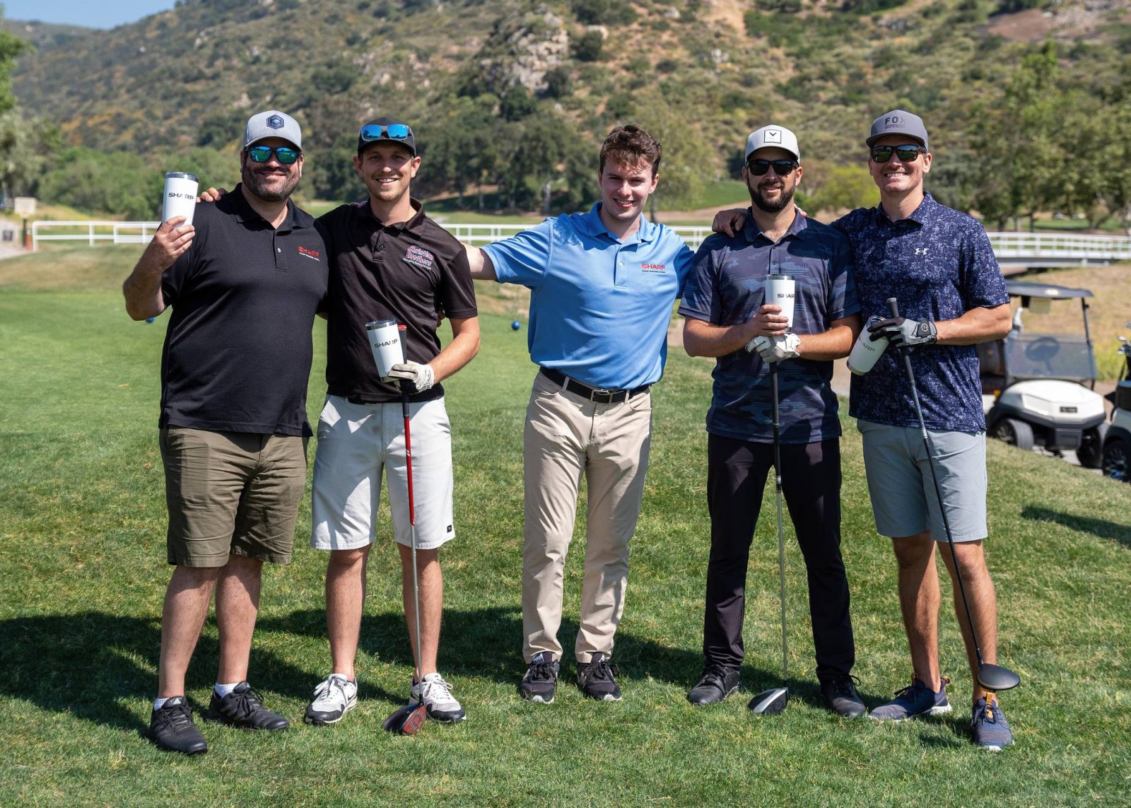 50th Annual Golf Day | Boys and Girls Clubs of East County