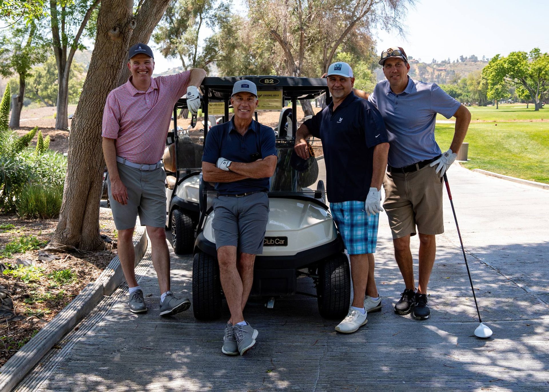 50th Annual Golf Day | Boys and Girls Clubs of East County