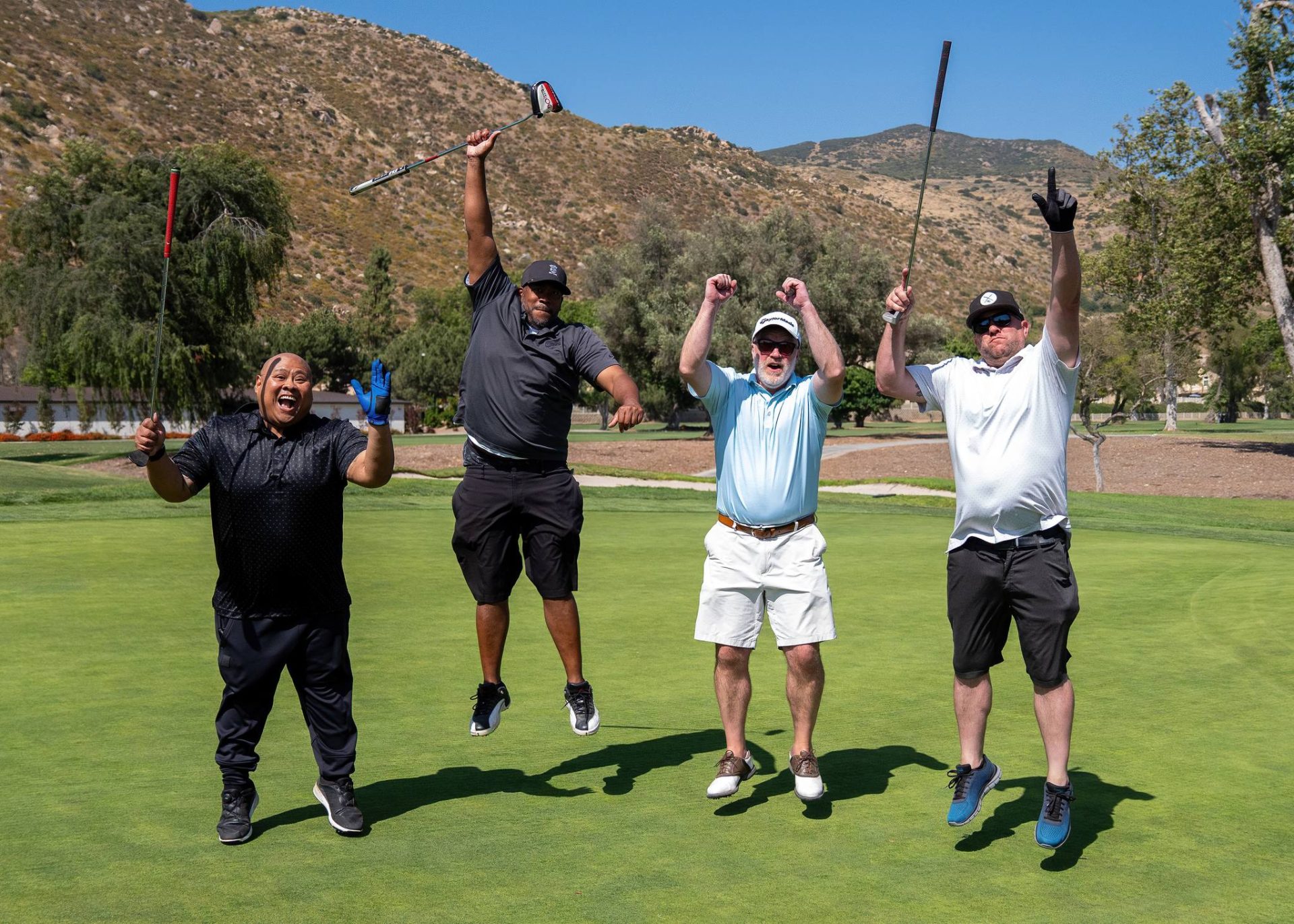 50th Annual Golf Day | Boys and Girls Clubs of East County